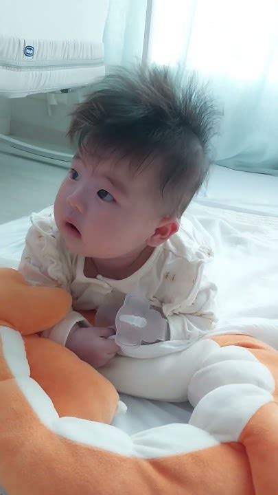 엄마아빠랑 터미타임♡ 아기 포뇨 Youtube 엄마아빠랑 터미타임♡ 아기 포뇨 Youtube