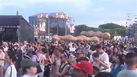 Joyland Festival 2023 Sukses Mengguncang Bali