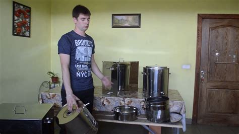 Воскотопки. Для пчеловодов любителей и профессионалов. - YouTube