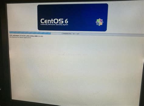 超级简便的在实体机上装linux系统的方法 傻瓜式waiting For Hardware To Initialize Csdn博客