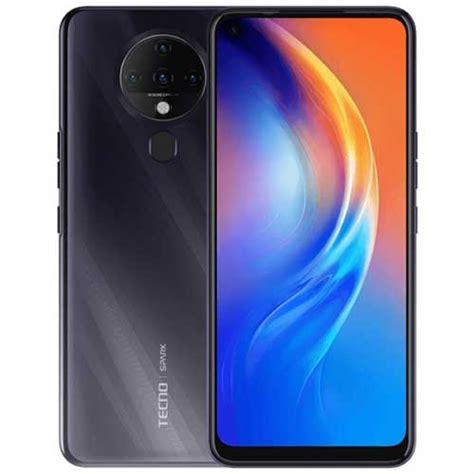Tecno Spark Official Pictures Images Gallery