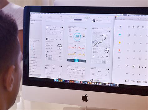 什麼是用戶界面設計？什麼是用戶體驗設計？ui Vs Ux：有什麼區別 八拓科技行銷