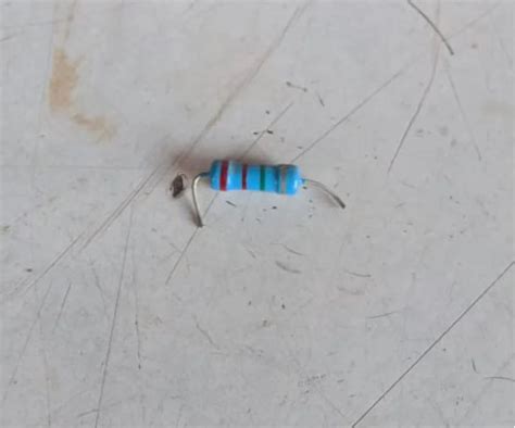 Power Coil Resistor At ₹ 5piece Power Transistor In Nashik Id