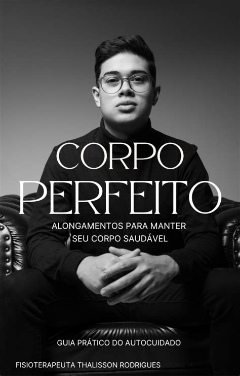 Corpo Perfeito Thalisson Wendel Dos Santos Rodrigues Hotmart