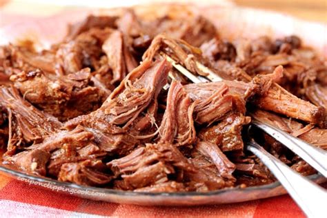 Slow Cooker Chili Pot Roast With Beans Coupon Clipping Cook