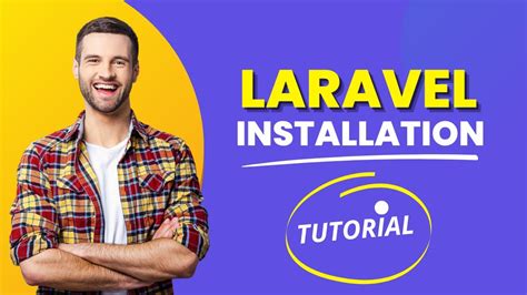 1 Installation Laravel The Php Framework For Web Artisans Youtube