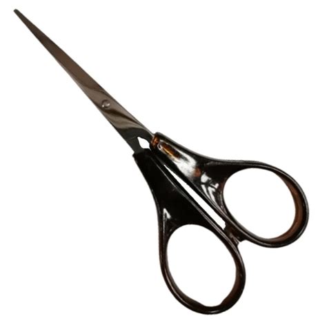 Silk Fiberglass Linen Scissors Jk London