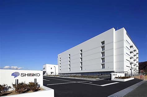 新光電気工業、千曲新工場建屋が完成 24年後半から半導体向けパッケージ量産｜信濃毎日新聞デジタル 信州・長野県のニュースサイト