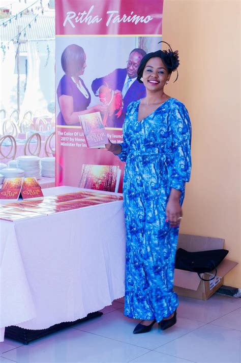 Ritha Tarimo Mba On Linkedin Thecoloroflife Ninashukuru 53 Comments