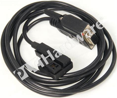 Plc Hardware Allen Bradley 1760 Cbl Pm02 Pico Controller Programming Cable