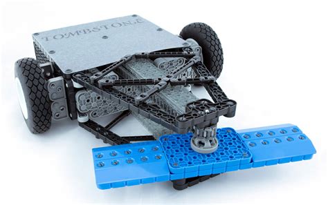 Tombstone Vex Robotics Battlebots Wiki Fandom