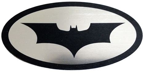 Batman Symbol Dark Knight