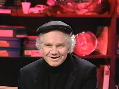 Michael Pollard Quotes