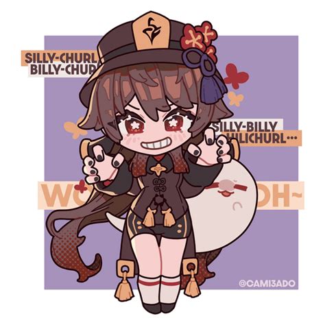 Silly Churl Billy Churl Rhutaomains