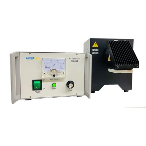 光化学实验用光功率计 光辐照计 测试氙灯光强光功率