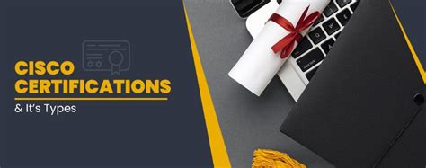 Cisco Certification And Its 4 Elite Types Complete Guide