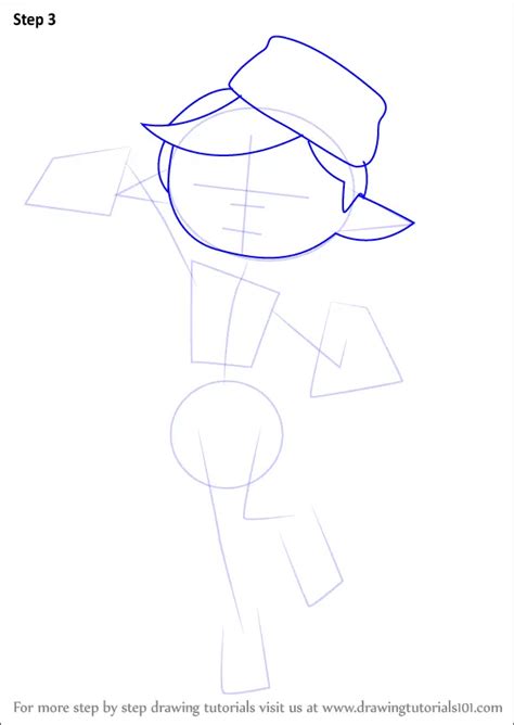 How To Draw Marie From Splatoon Splatoon Step By Step Drawingtutorials Com