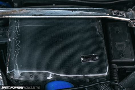 Life Lessons From A Monk And His Tuned Mini Cooper S Speedhunters