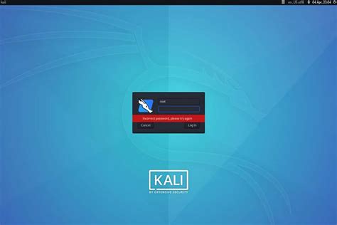 How To Disable The Screen Lock Gnome Feature Kali Linux Tech Dhee