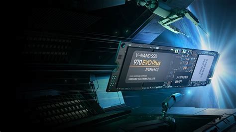 Amazon Deal Samsung 970 Evo Plus Ssds Available At Up To 68 Discount