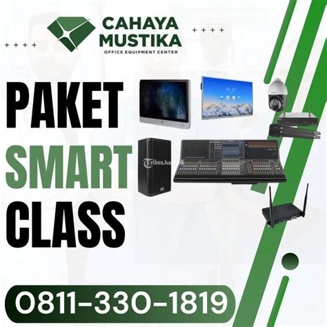 Toko Perangkat Hybrid Online Class Di Way Kanan Tribun Jualbeli