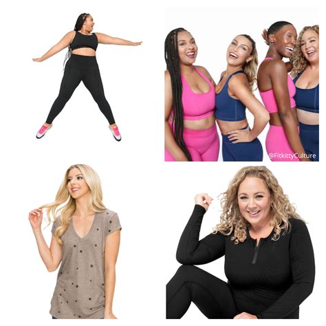 Master The Art Of A Fitness Capsule Wardrobe A Step By Step Guide