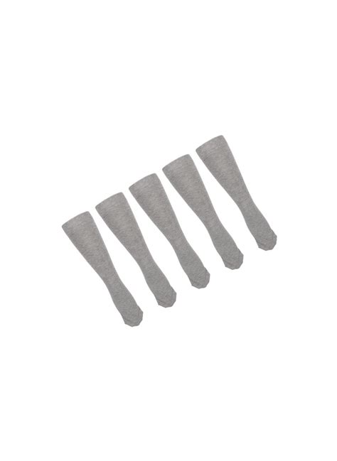 Silvercnc Stump Shrinker Below Knee Bk Stump Shrinker 5pcs Bk Shrinker Elastic Breathable