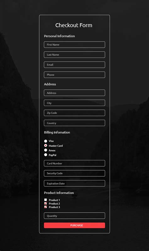 Flat Forms Pack 2 On Behance