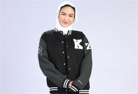 5 Potret Dan Fakta Xaviera Putri Yang Baru Wisuda Terkenal Cerdas Dan