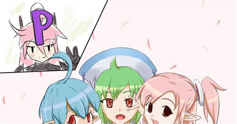 Psi】 【psi】緊急結成！？【交流】 クラえもんのイラスト Pixiv