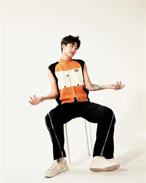 231016 Gon Instagram Update Kpopping 231016 Gon Instagram Update Kpopping