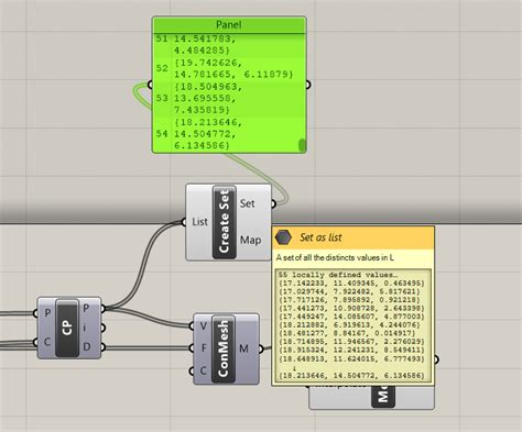 Invalid Mesh Fix Grasshopper Mcneel Forum