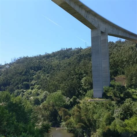 Encontrada Morta Debaixo Da Ponte Da A13 Na Zona De Ceira Notícias De