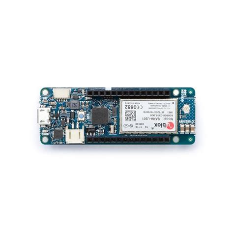 Arduino Mkr Wan 1300 Lora Connectivity Abx00017 B
