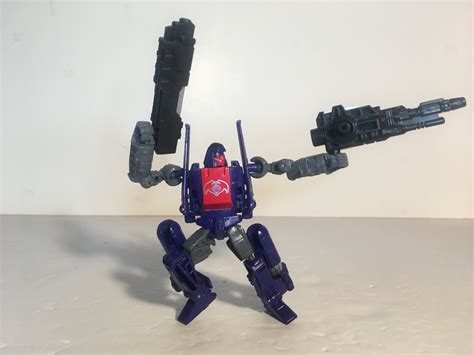 Transformers Legends Scale Appreciation Thread Tfw2005 The 2005 Boards