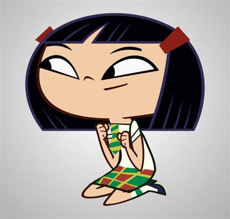 Characters In Sidekick Tv Tropes