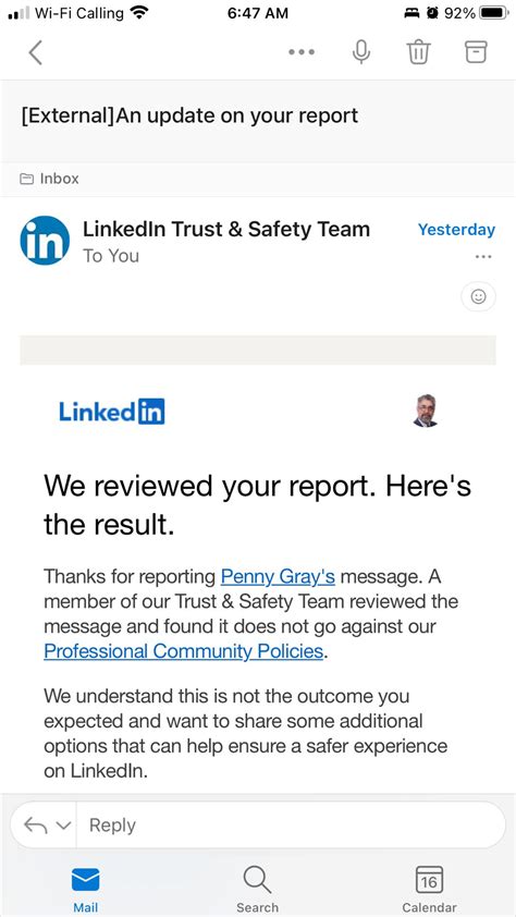 Michael Scheidell On Linkedin Linkedin While I Do Appreciate Some Of