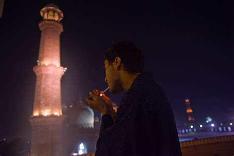 Gays In Pakistan Move Cautiously To Gain Acceptance The New York Times