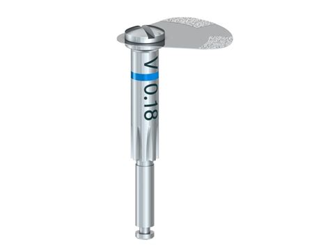 Casey Trout On Linkedin Os18mve Oscillating Segmented Os Disc