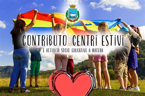 Contributi Alle Famiglie Per Attività Socio Educative Rifinanziato L