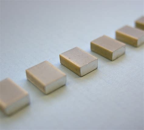 Antiferroelectric Capacitors For Power Electronics Fraunhofer Ikts