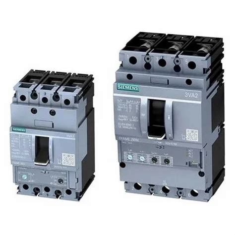 100a Siemens Circuit Breakers At ₹ 1500piece In Kolkata Id
