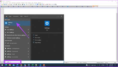 How To Enter Bios On Windows And Pc Without Restarting Guiding Tech