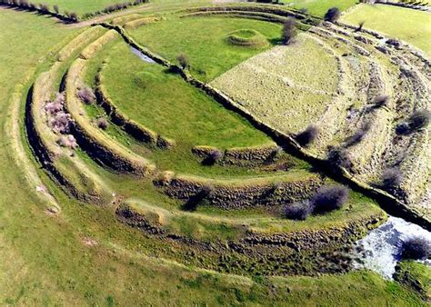 Rathcroghan In Tulsk
