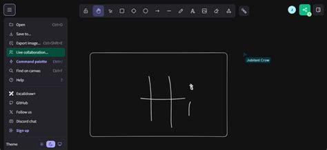 Selfhosting Excalidraw With Collaboration Support