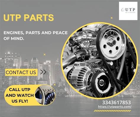Optimizing Aircraft Efficiency The Pw100 Engine Advantage By Utp