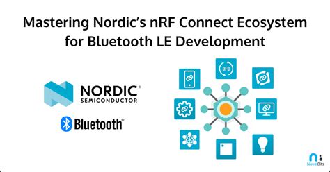 Introducing Nrf Connect Sdk Bare Metal Novel Bits