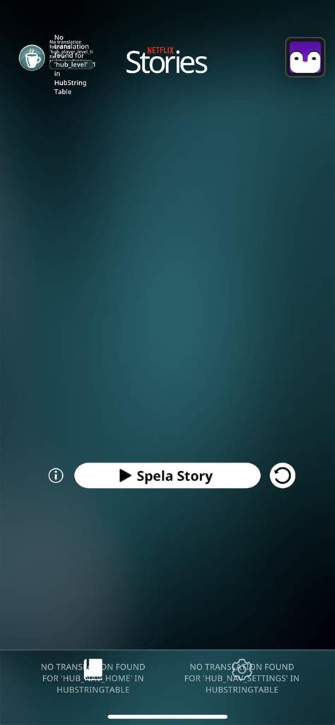 Why Does My App Look Like This Rloveisblindgamers