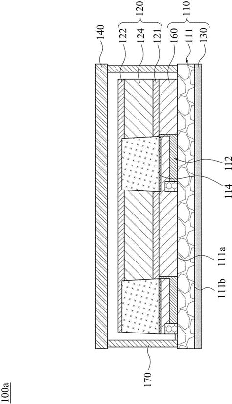 有机发光二极管显示装置的制作方法