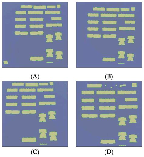 3d City Reconstruction A Novel Method For Semantic Segmentation And